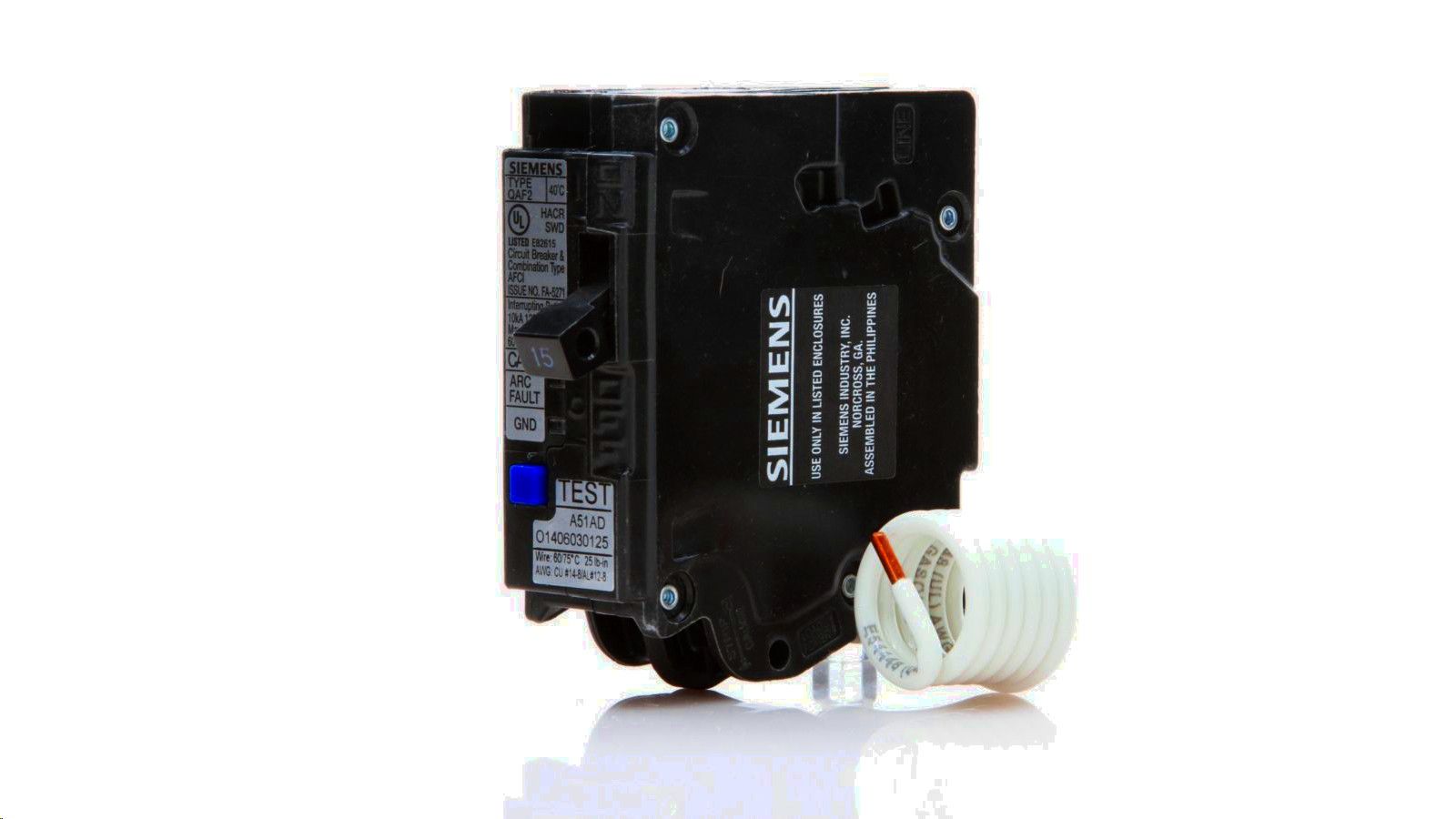 What Is A GFCI Breaker? – Titan Electrical