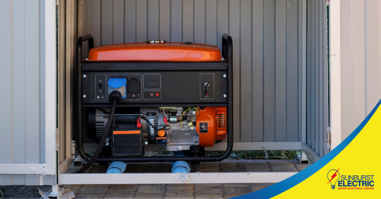 Everything You Need To Know About Generator Compliance – Titan Electrical