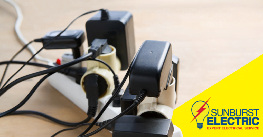 Extension Cable Safety Considerations – Titan Electrical