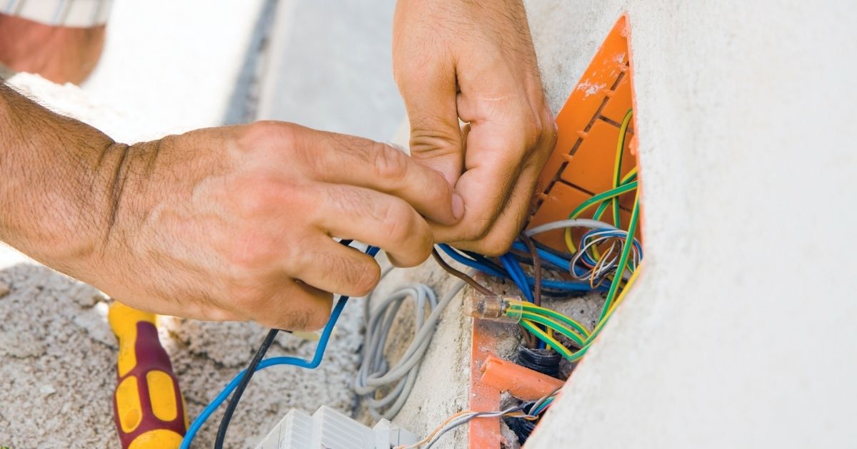 Earth Leakage: Keeping You Grounded And Safe